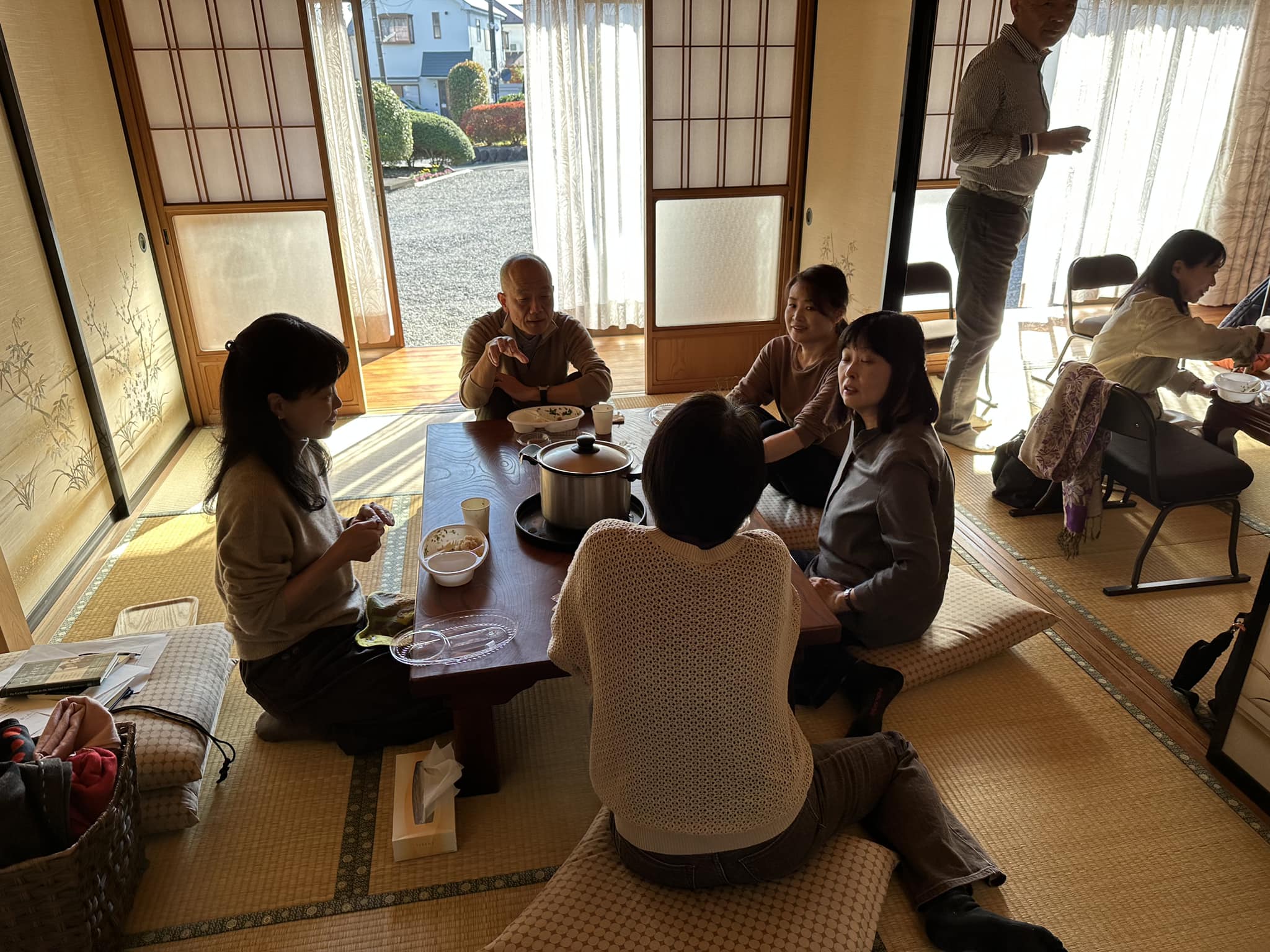 「アプリシエート」Photo Album | Solution Focus